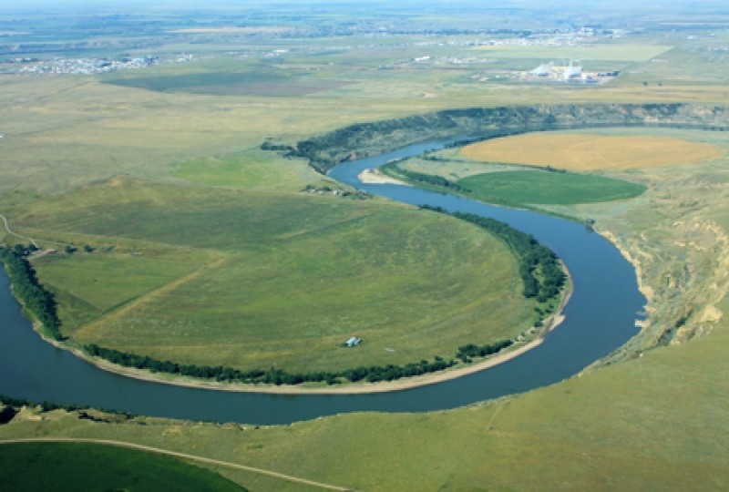 Profile of the SEAWA Watershed | South East Alberta Watershed Alliance